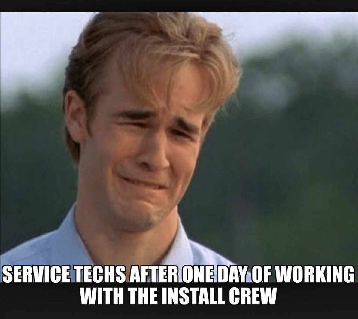 41 HVAC Memes, Jokes + Comics That'll Make You Crack Up | Hook Agency