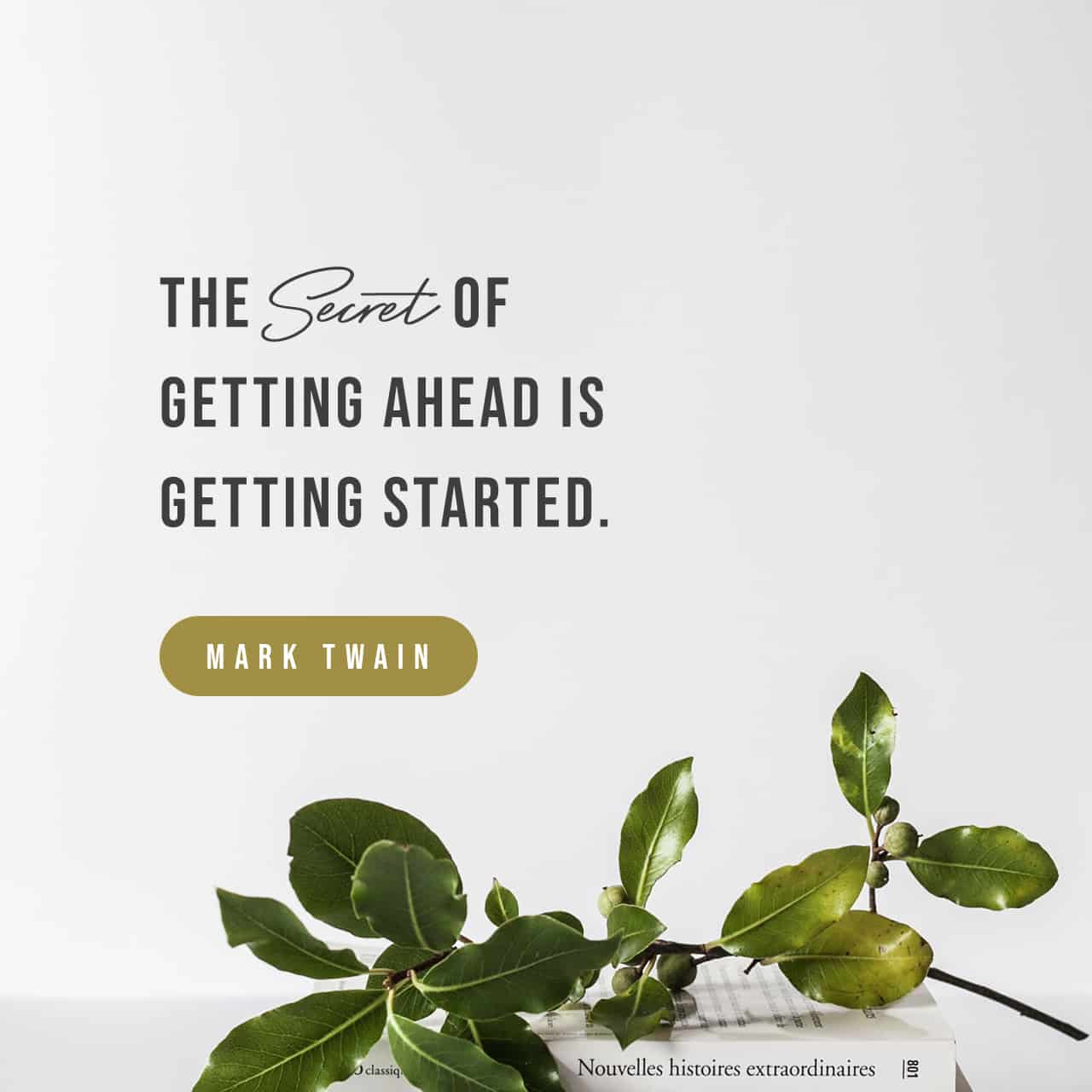 101 Inspirational Sales Quotes (to Help You Stay Motivated) | Hook Agency