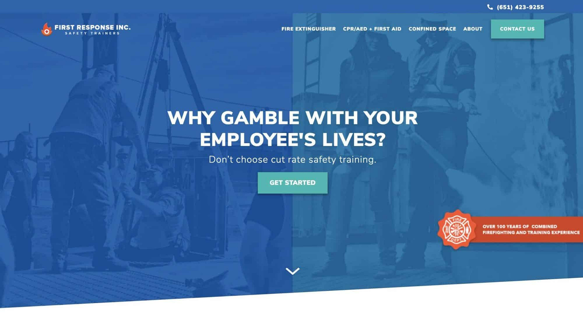 50 Beautiful Website Color Schemes & CSS Hex Codes (2025)