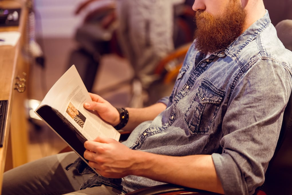 Construction Industry Magazines: 4 Of The Best | Hook Agency