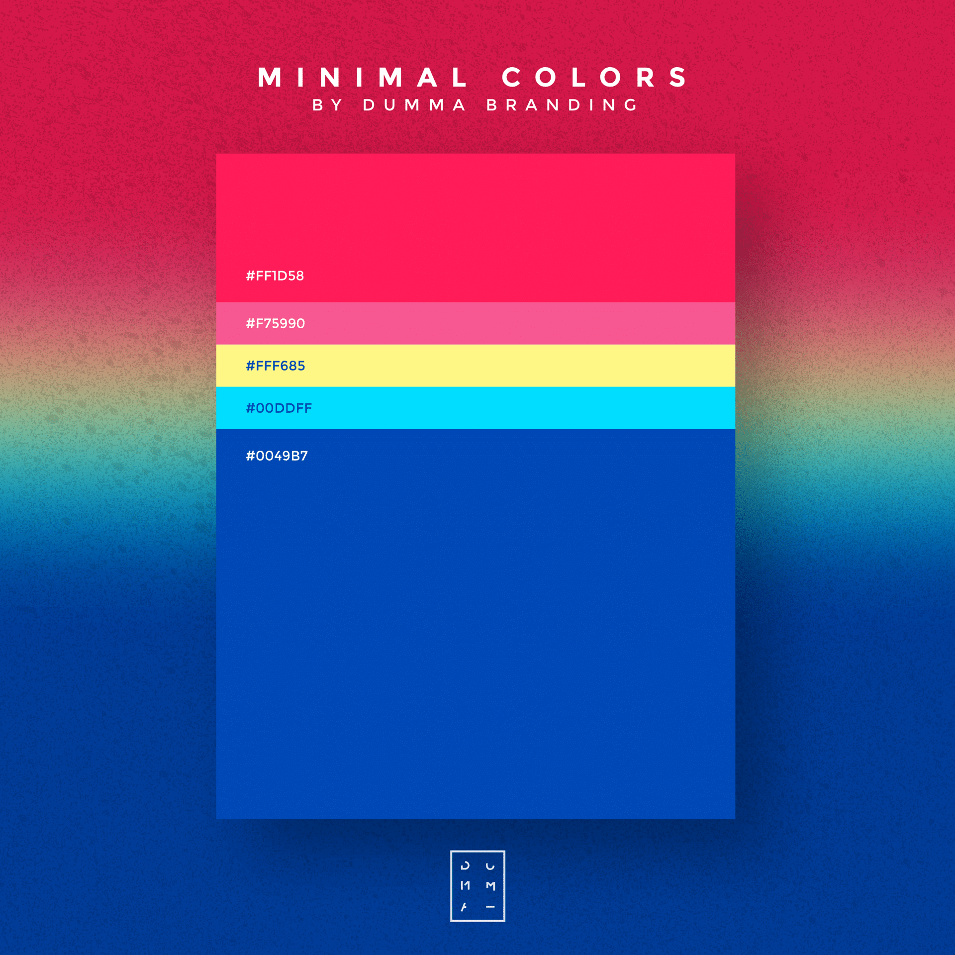 101+ Amazing Website Color Schemes For 2025 (Moodboard)