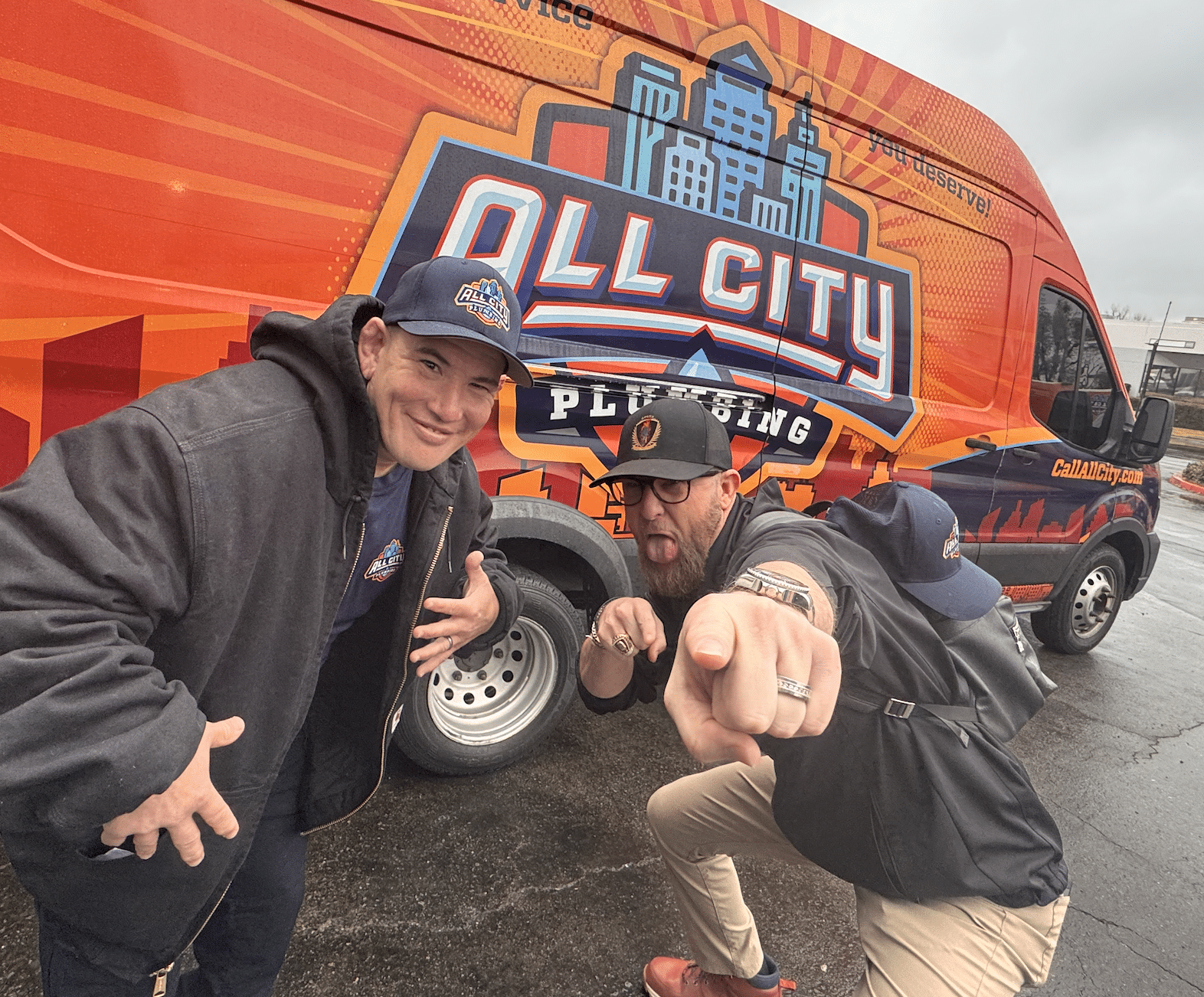 Plumbing Sales Training: Free Plumbing Sales Coaching | Hook Agency