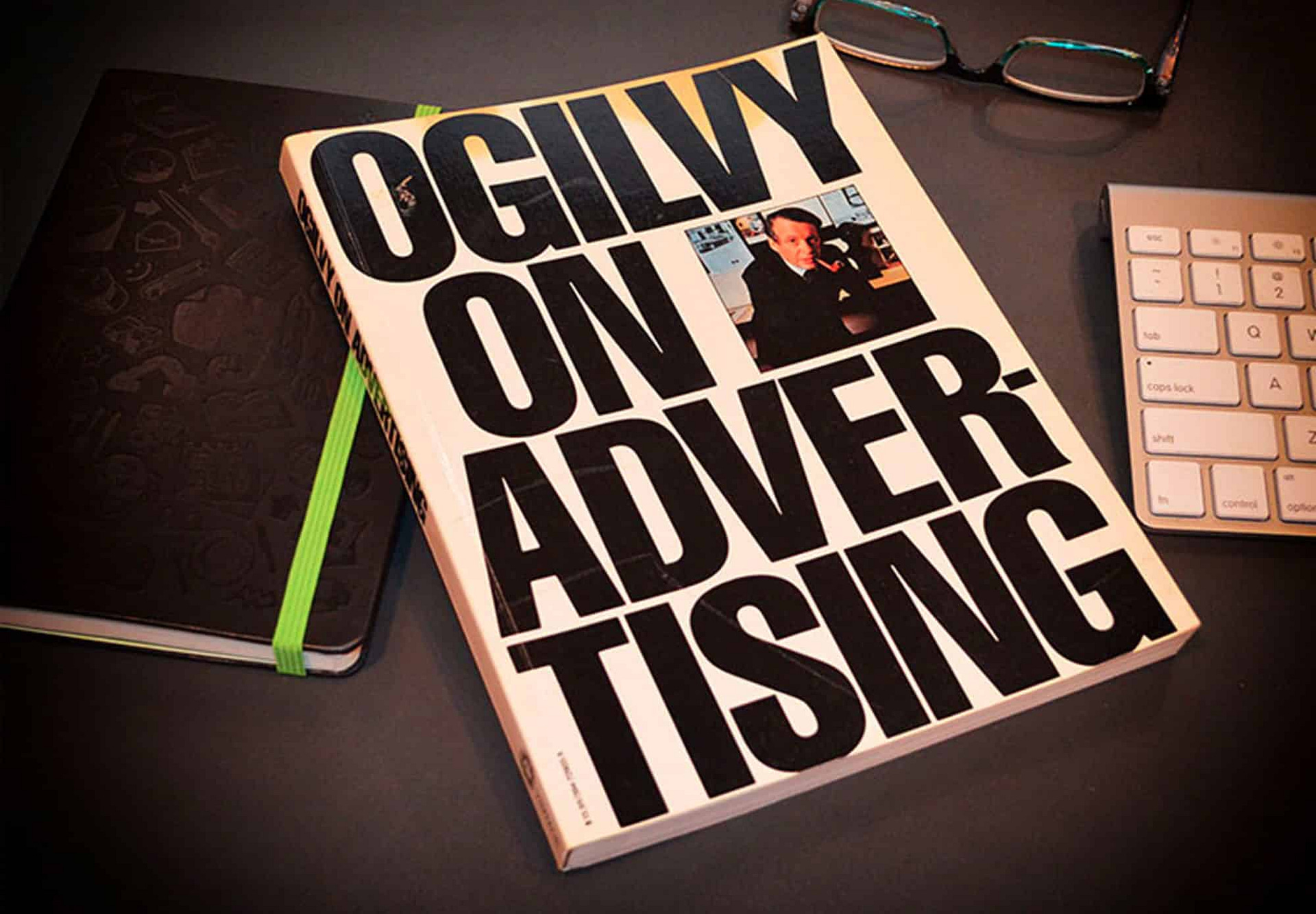 "Ogilvy On Advertising" (4 Key Takeaways Relating To Content Marketing ...