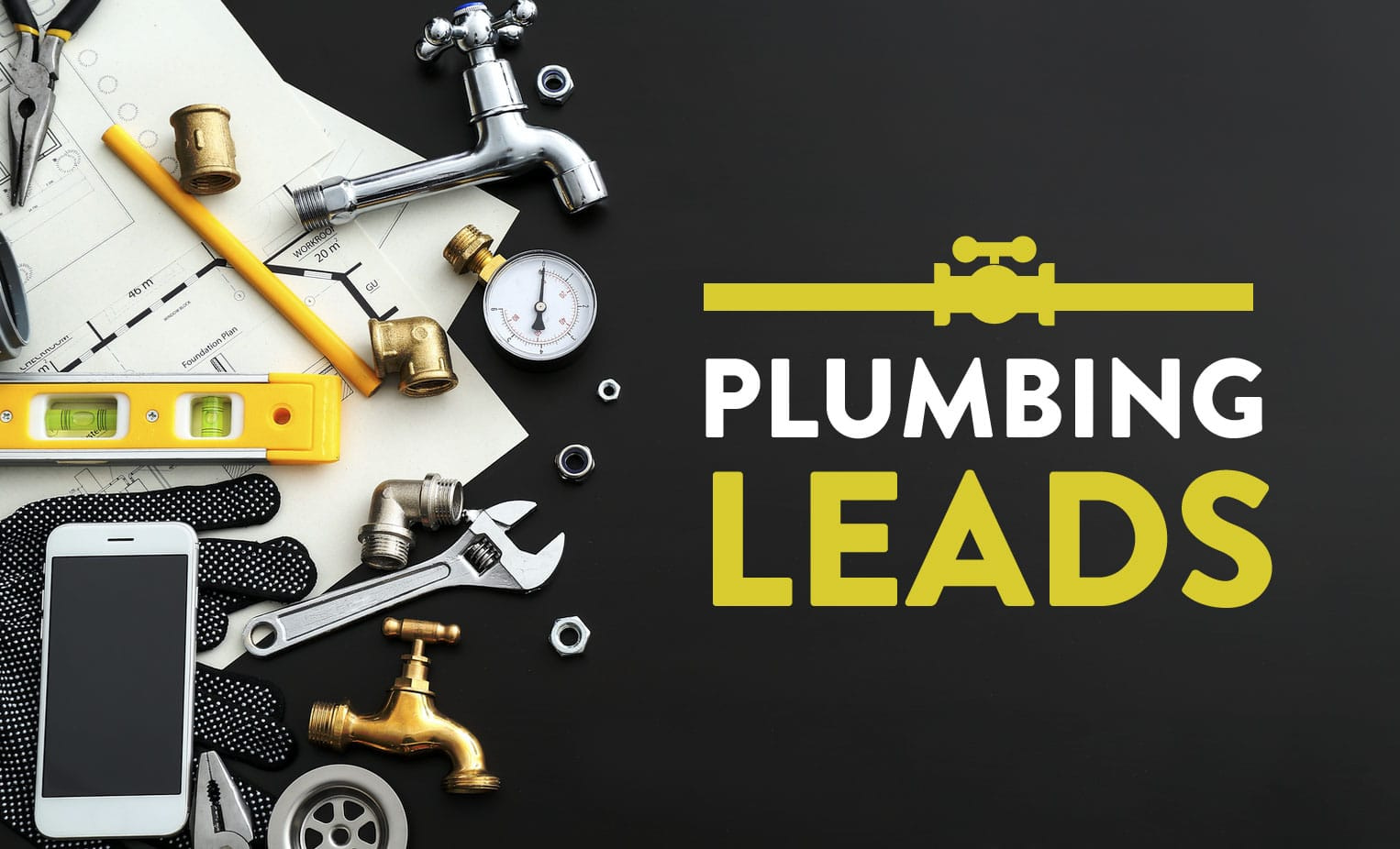Plumbing Leads | 9 Simple Tips To Get More Leads | Hook Agency