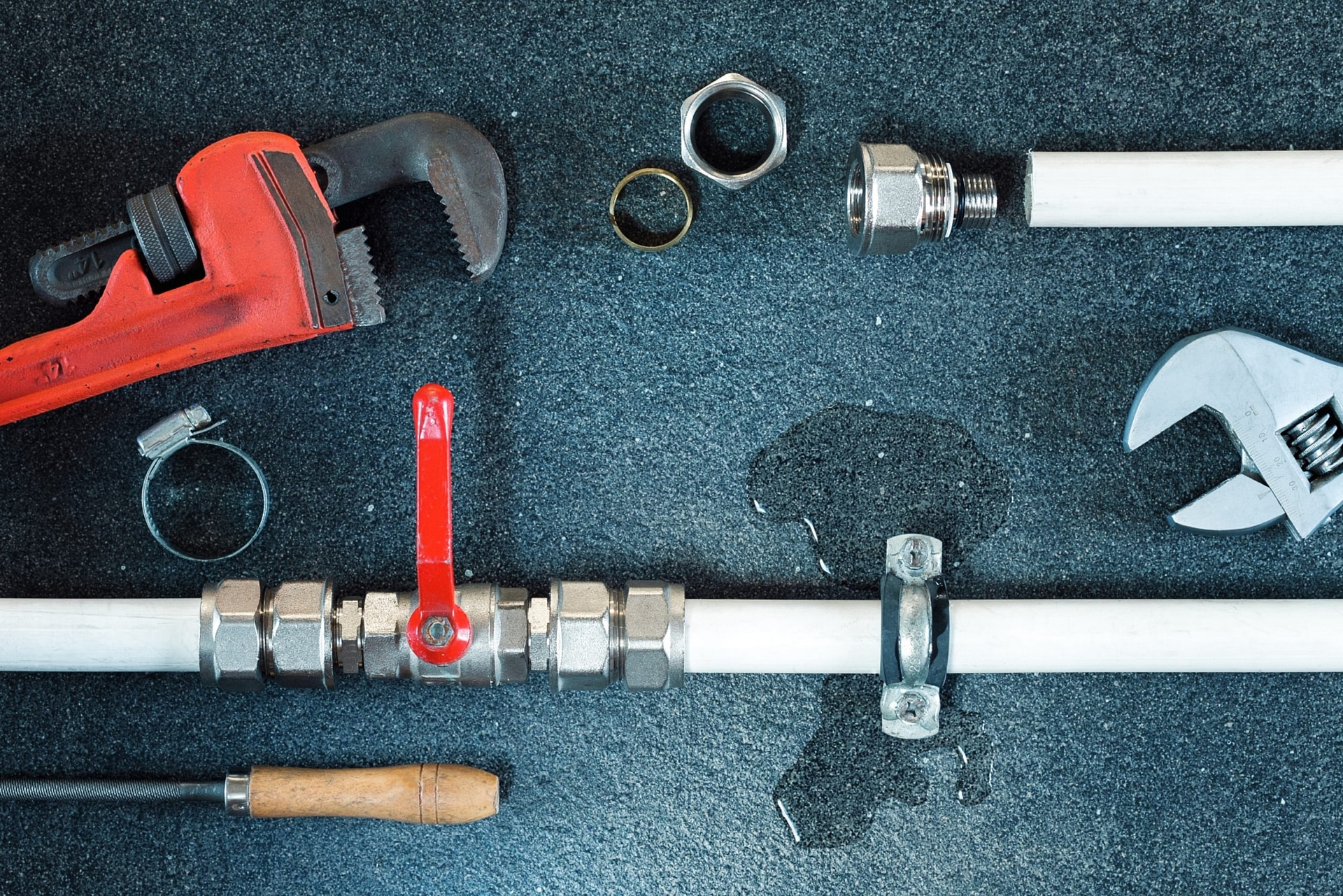 Plumbing Memes, Comics And Jokes That'll Clear The Pipes | Hook Agency