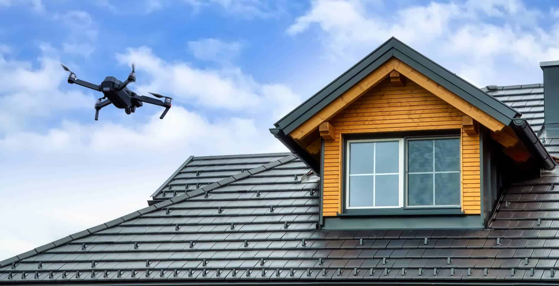 Best Drones For Roofers | 2025 Roofing Contractor Drone Reviews | Hook Agency