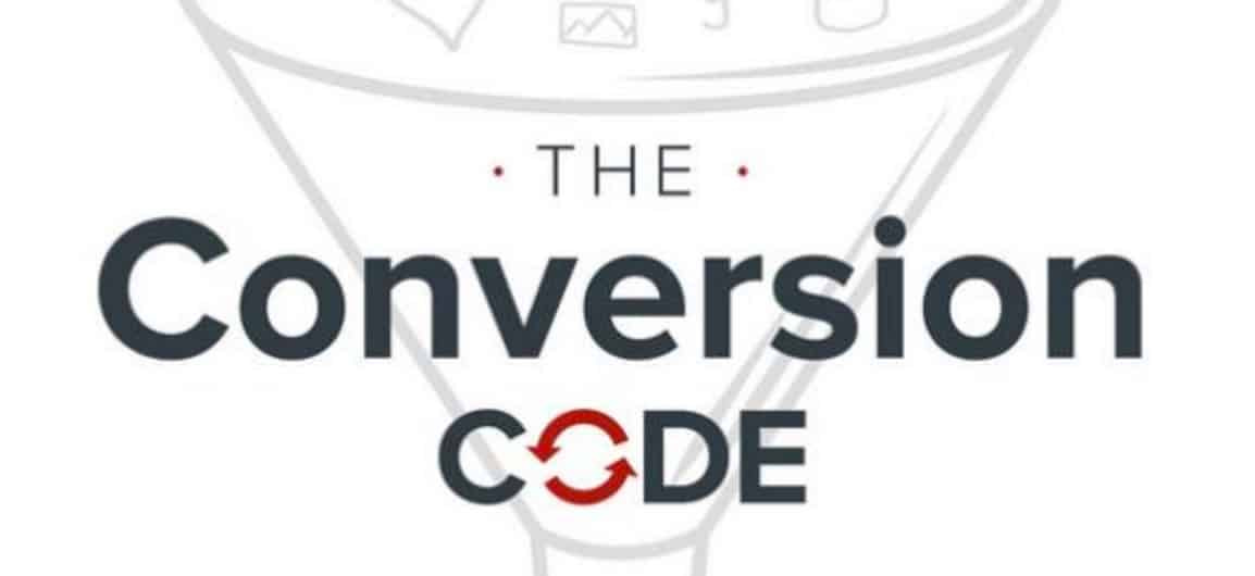 The Conversion Code By Chris Smith | Book Review, Book Summary | Hook ...