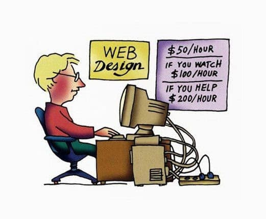 10 Memes Every Web Designer Can Relate To | Hook Agency