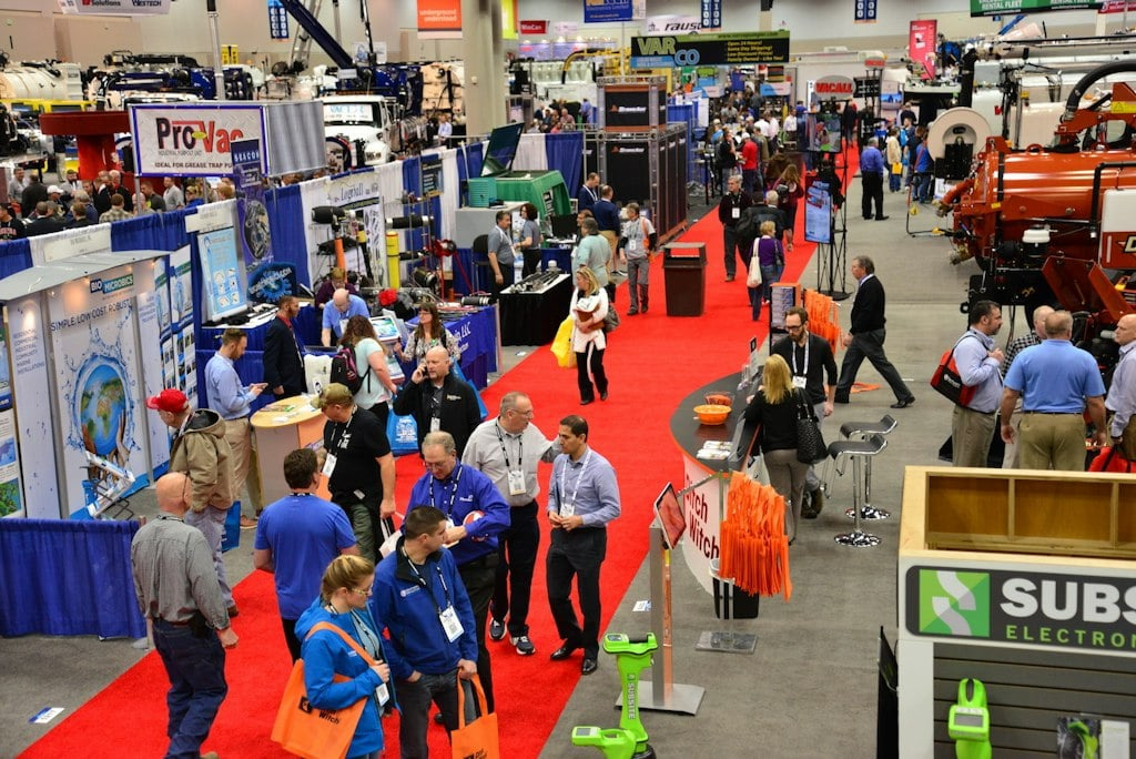 Top 10 Plumbing Events For 2024 To Consider Attending | Hook Agency