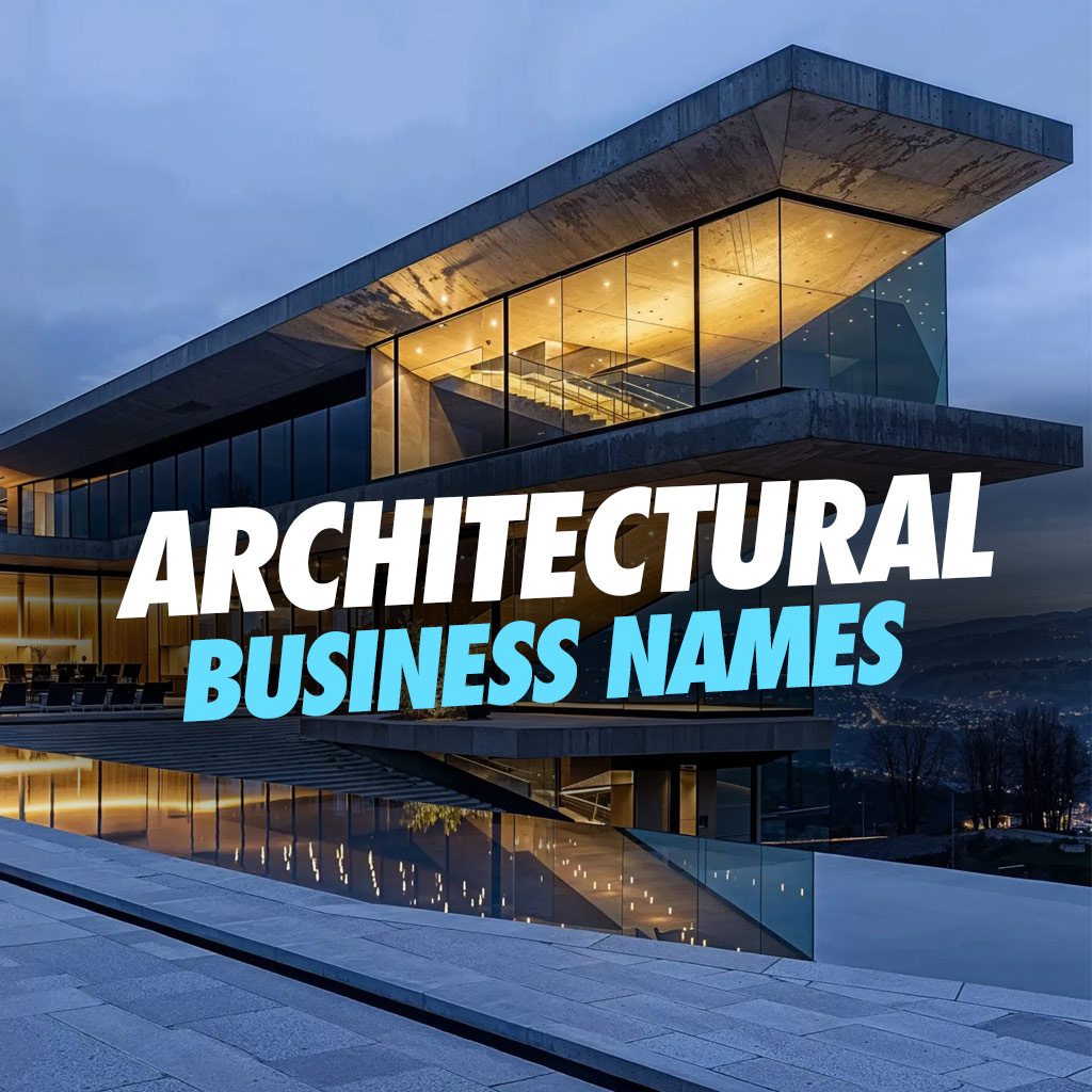 Facade Architectural Design Names 3D House Exterior Visualization For