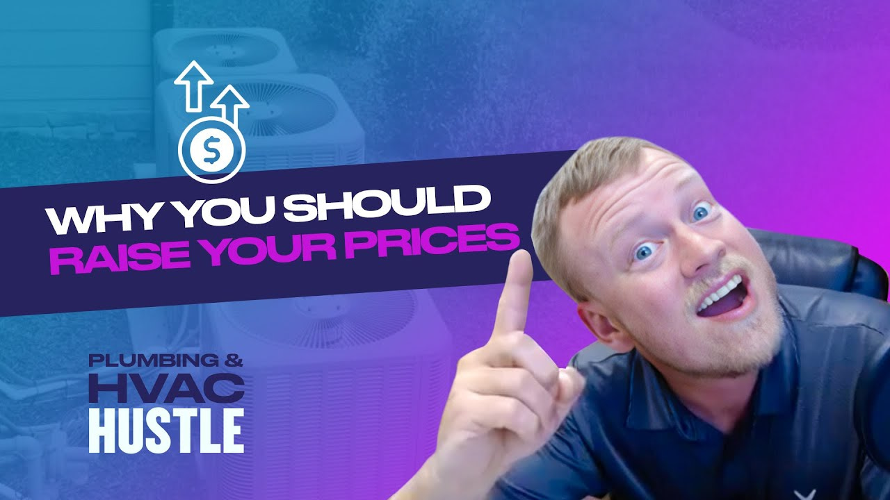 HVAC Pricing Guide: How Smart HVAC Companies Price