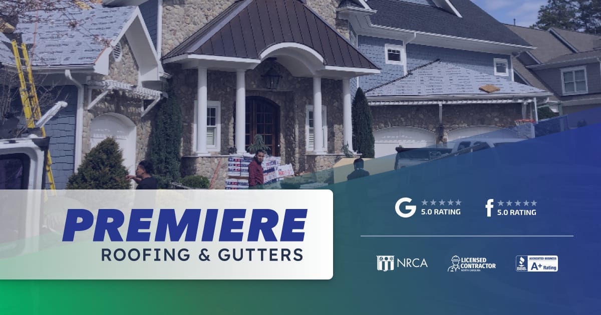 Our Premiere Roofing Team