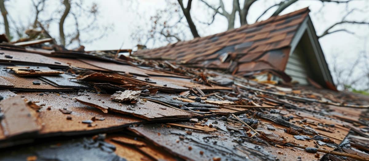 Roof Tear Offs: 7 Key Steps For Removing A Roof