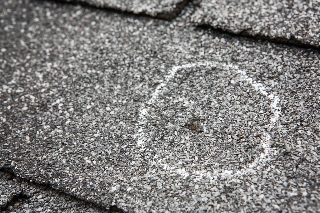 Hail Damage Vs Blistering: What Is The Difference?