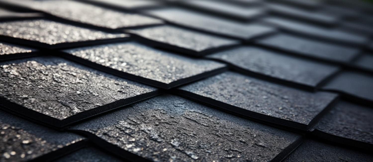 9 Reasons To Consider Installing Rubber Shingles | Roof Troopers