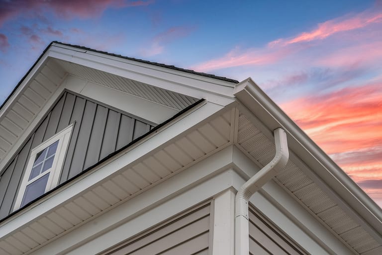 What Is A Roof Fascia? (& Why It's Important) | Roof Troopers