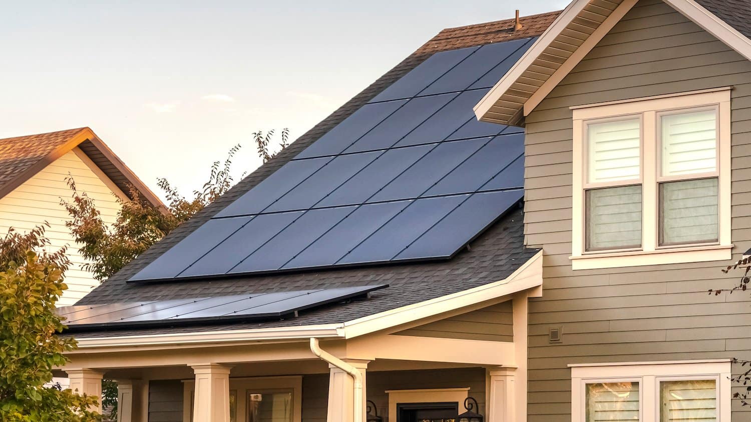 Virginia's Most-Trusted Solar Roofing Experts