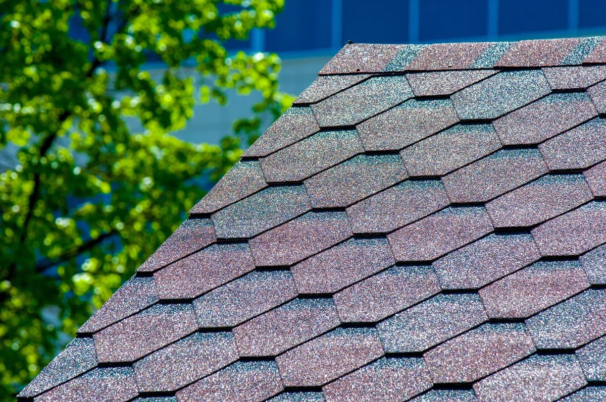 Amazing Fiberglass In Shingles Pictures