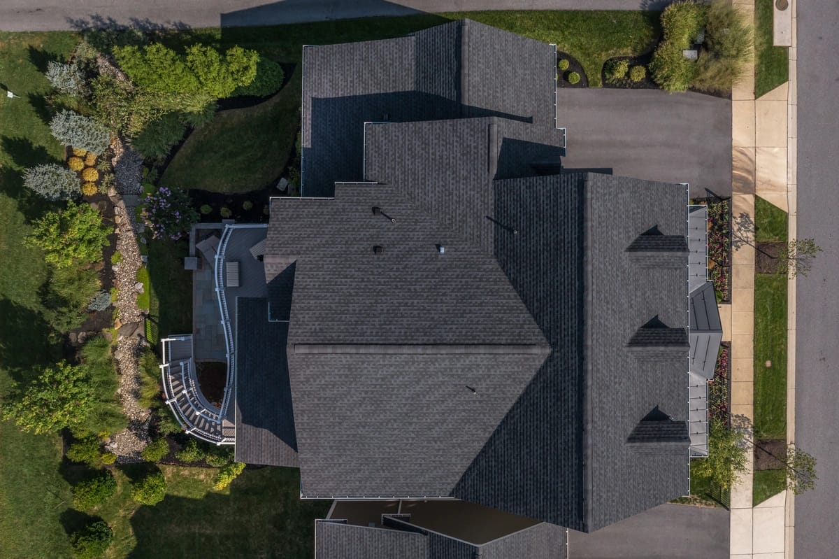 What Are Shingle Caps? Installation Guide | Roof Troopers
