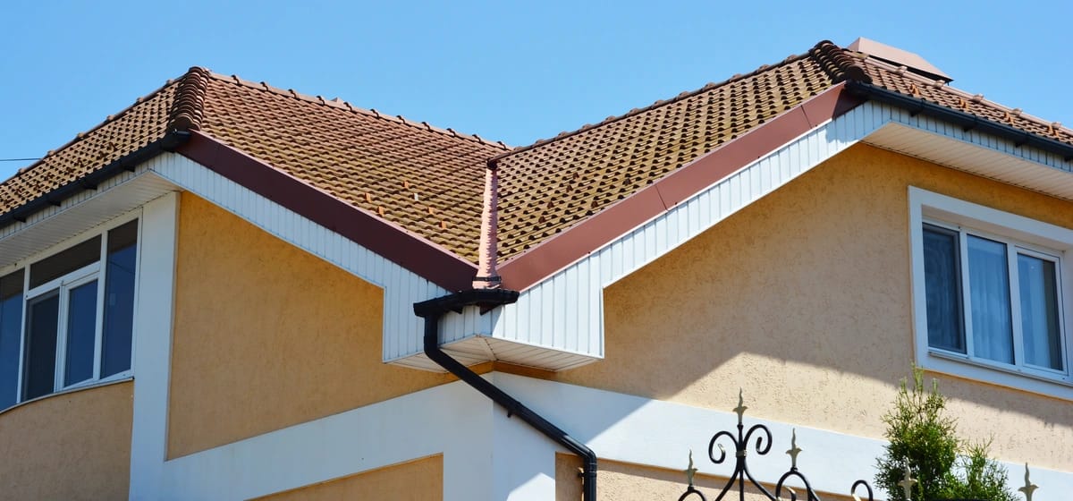 What Is A Roof Valley? (Types, Materials & Benefits!)