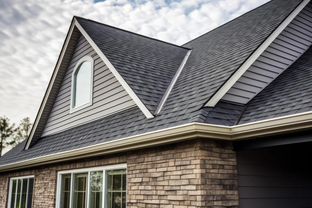 Roof Flashing Repair Explained: Fix In 7 Steps | Roof Troopers