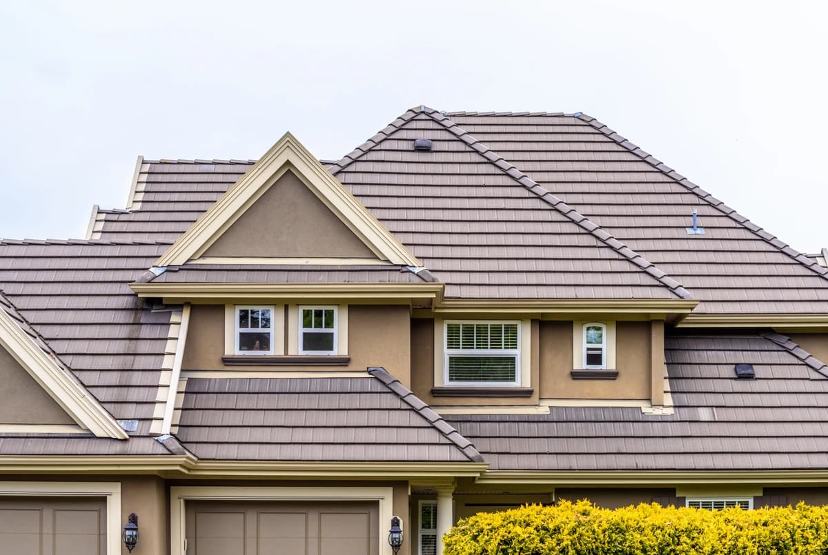 Are Metal Shingles Better Than Metal Panels?