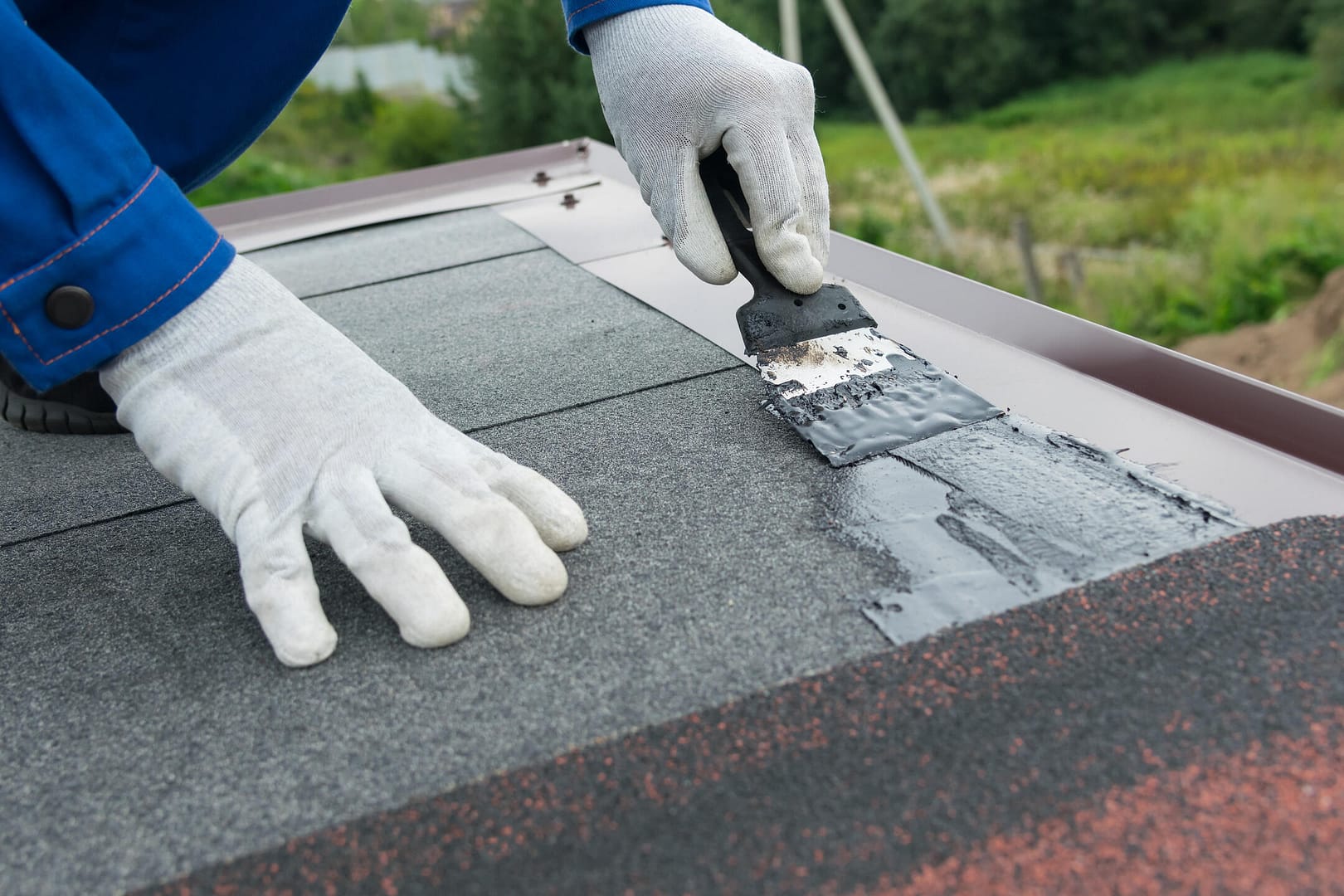 How To Install Architectural Shingles (9 Step Guide)