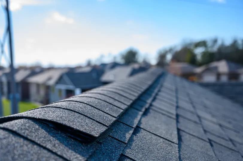 How To Install Ridge Cap Shingles (4 Step Homeowner's Guide)