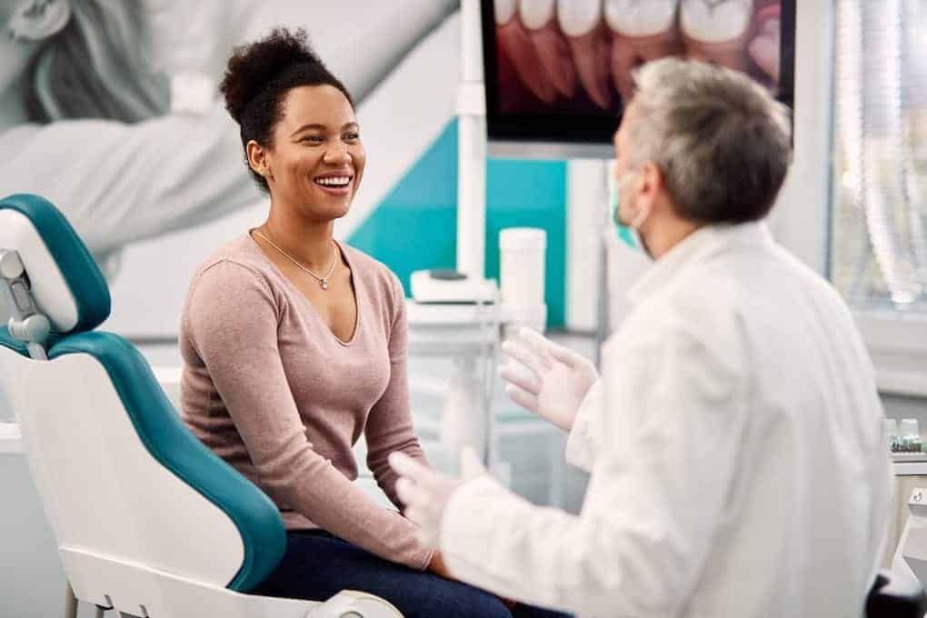 How To Cover A Cavity On Front Tooth (2024 Update)