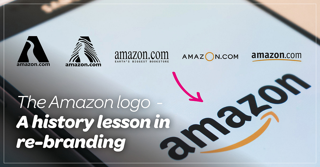 Amazon’s Slogan: What “Work Hard, Have Fun, Make History” Tagline ...