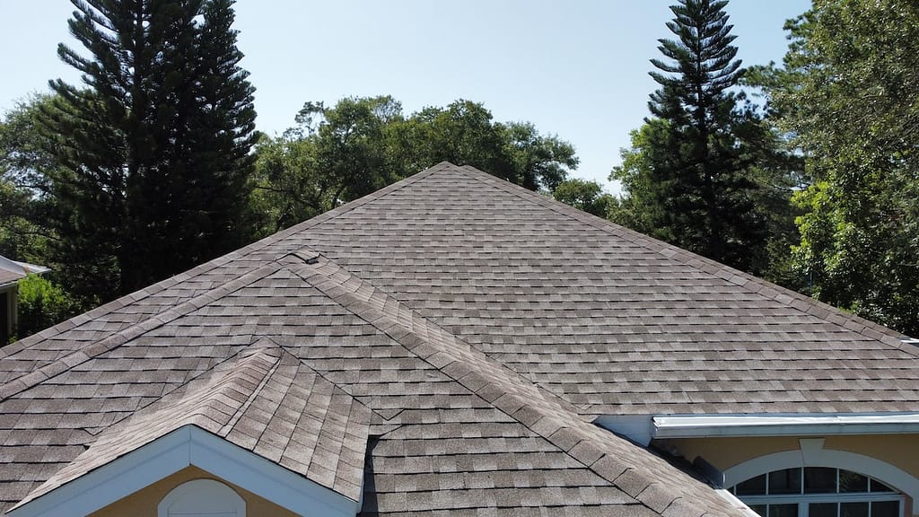 GAF Shingle Colors: Popular Options & Color Matching Tips