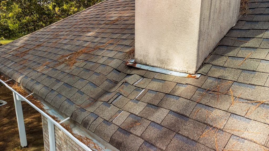 What Is Flashing On Roof Edge? (Purpose, Types...)