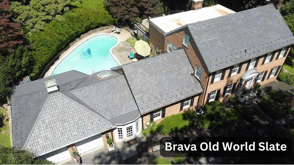 Brava Roof Tiles