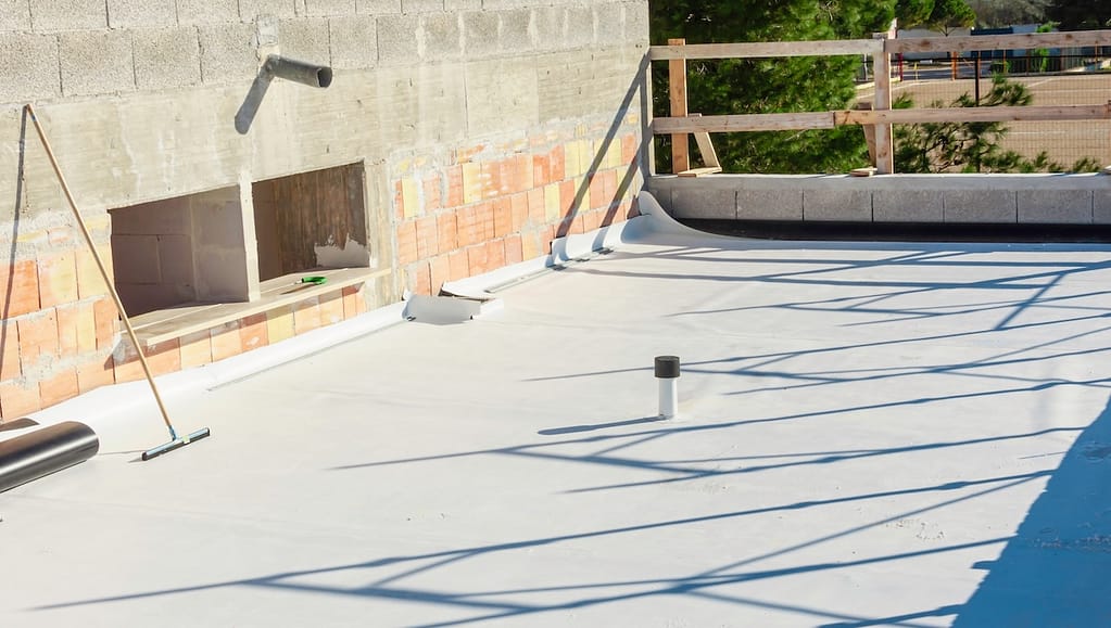 What Is TPO Roofing Material? (Pros & Cons)