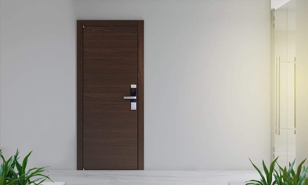 What Is A Door Jamb? (A Basic Understanding)