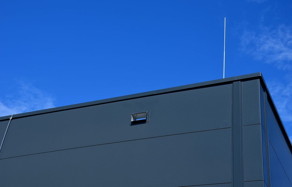 What Is Roof Scupper? (6 Benefits For Your Flat Roof)