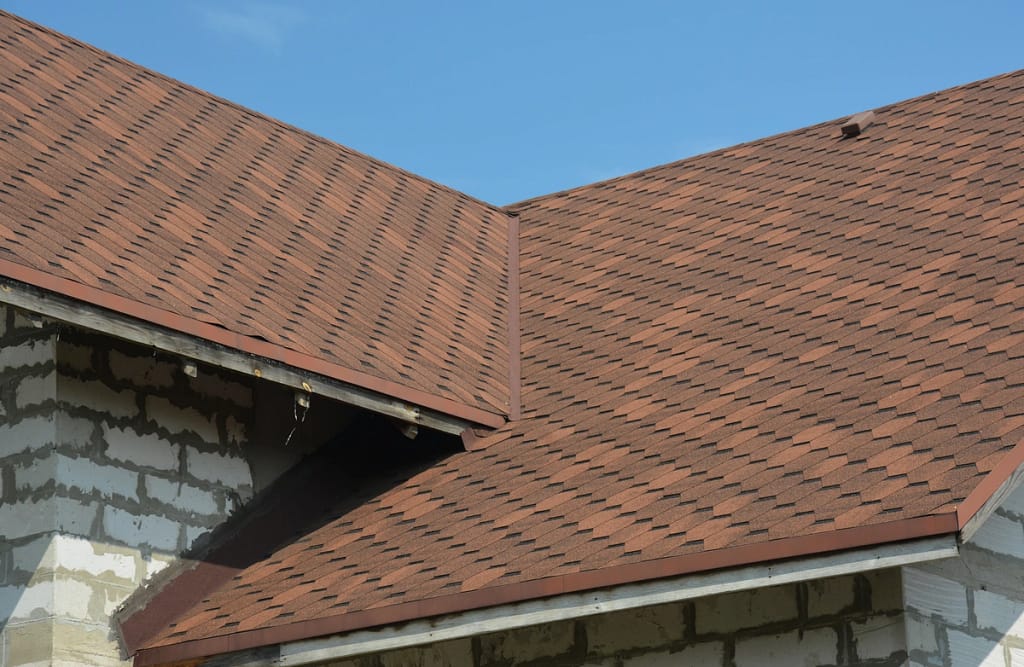 12 Different (Yet Common) Roof Flashing Types