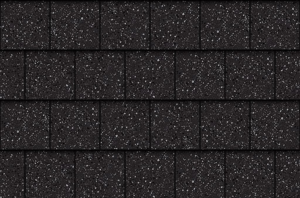 What Are Pros & Cons Of Black Roof Shingles?