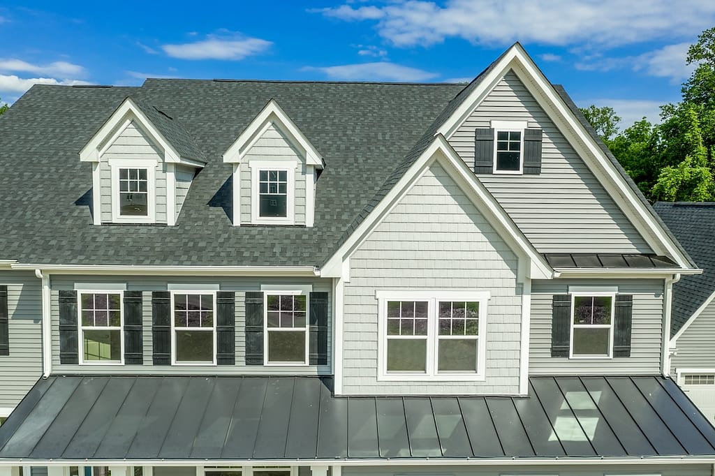 GAF Shingle Colors: Popular Options & Color Matching Tips