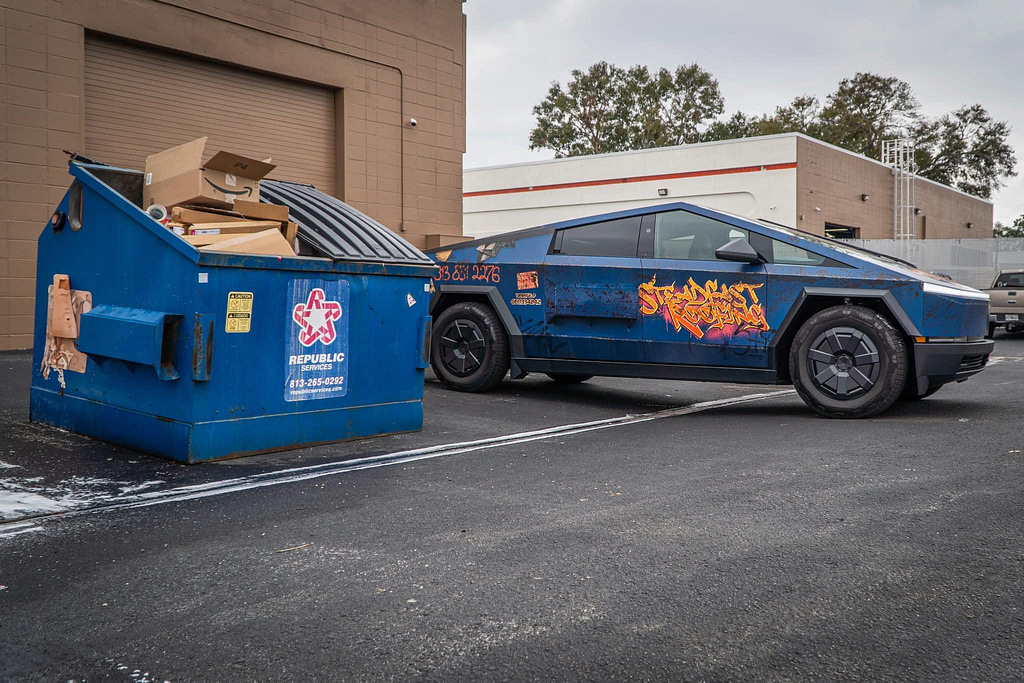 Roofing Truck Wraps: 7 Crazy Cool Designs To Get Calls