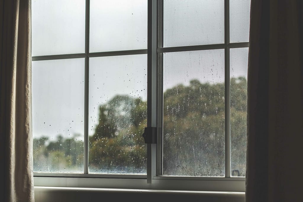 Leaking Windows During Heavy Rain? (6 Signs To Replace)