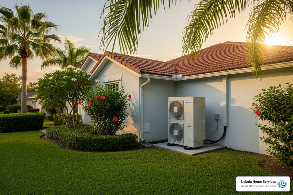 Heat Pumps Installations Near Me In Haines City, Fl|Top 1