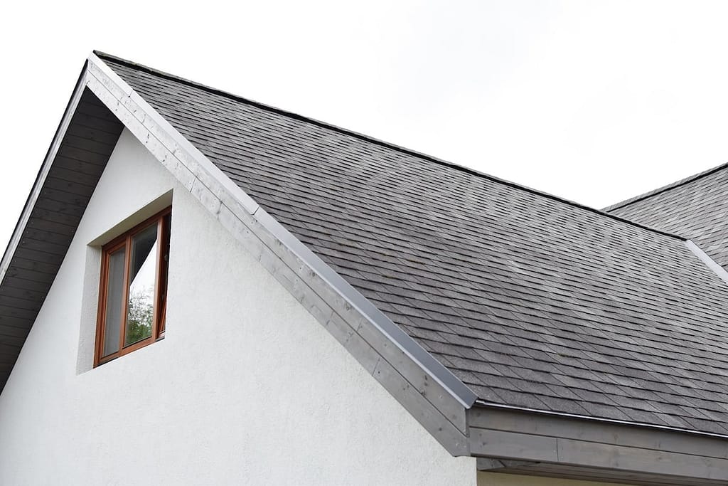 What Are Roof Eaves On A House? (Homeowner's Guide)