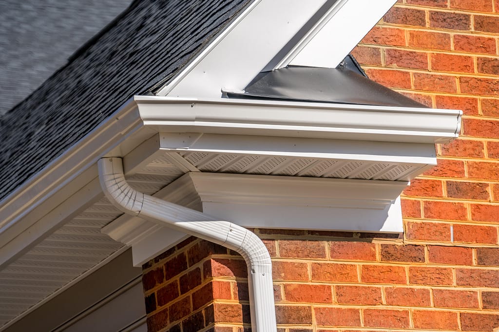 Soffit Vents (Benefits, Installation...)