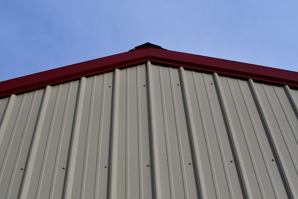 The 4 Different Types Of House Siding (2024 Update)