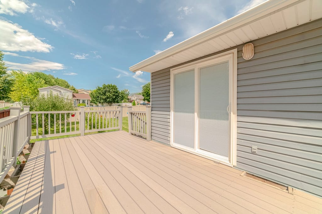 A Useful Deck Inspection Checklist For Homeowners