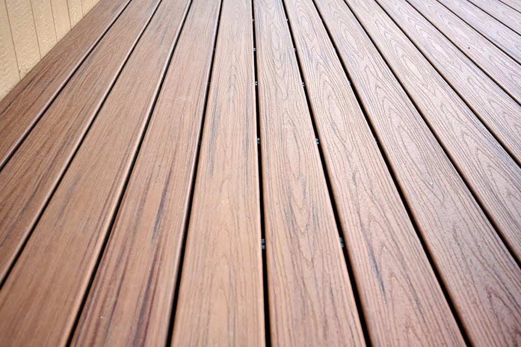 5 Cheapest Decking Materials In 2025 (Comparison Guide)