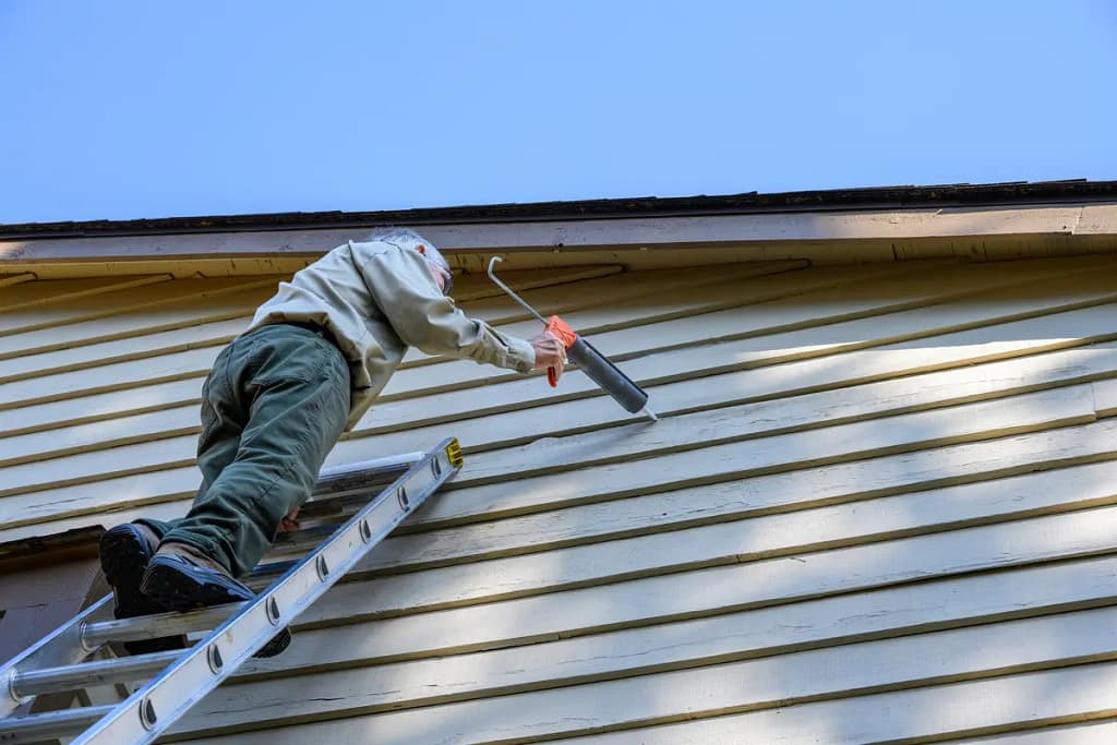 5 Signs Of Hail Damage Siding & Repair Tips