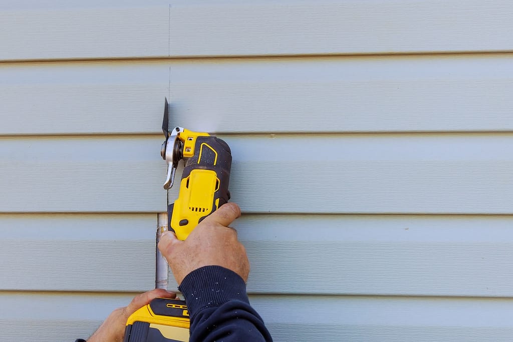 How To Remove Vinyl Siding: A Step-by-Step Guide