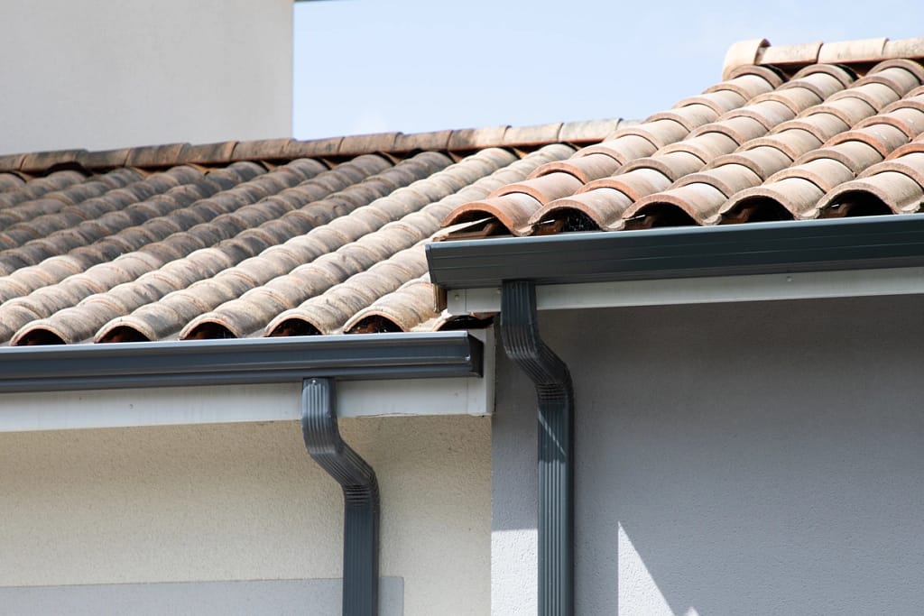 Parts Of A Roof: The 8 Key Parts You Should Know